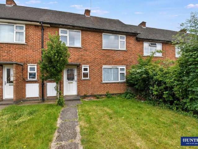 3 Bedroom Detached House