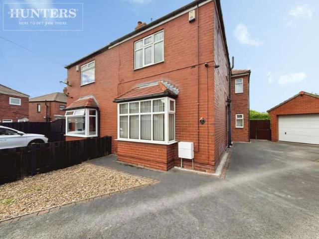 3 Bedroom Detached House