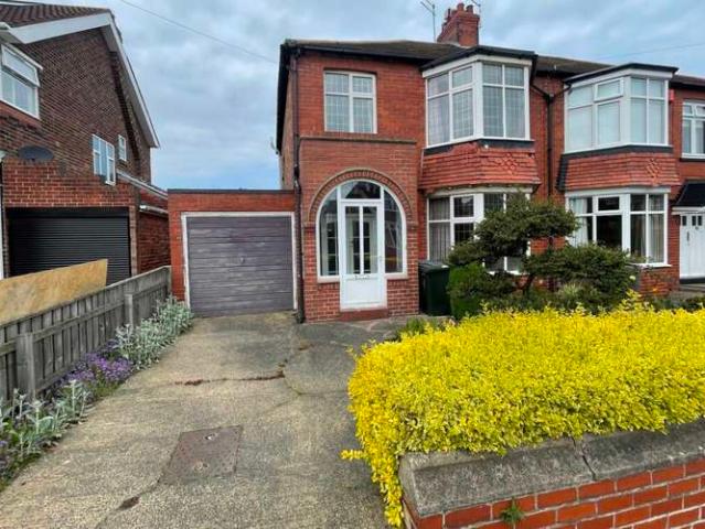 3 Bedroom Detached House