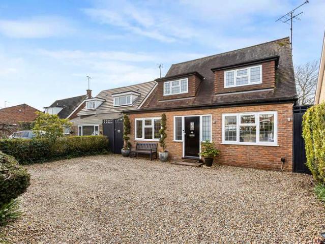 3 Bedroom Detached House