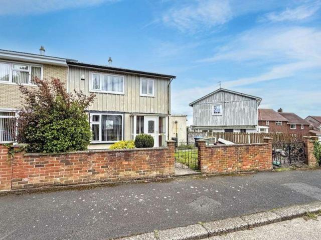3 Bedroom Detached House