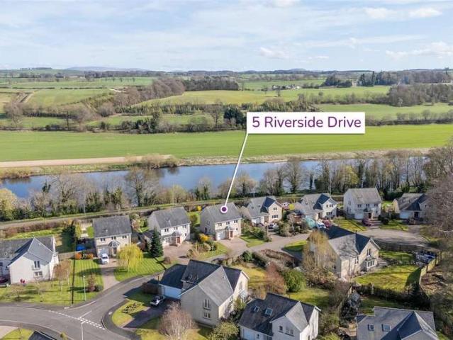 3 Bedroom Detached House