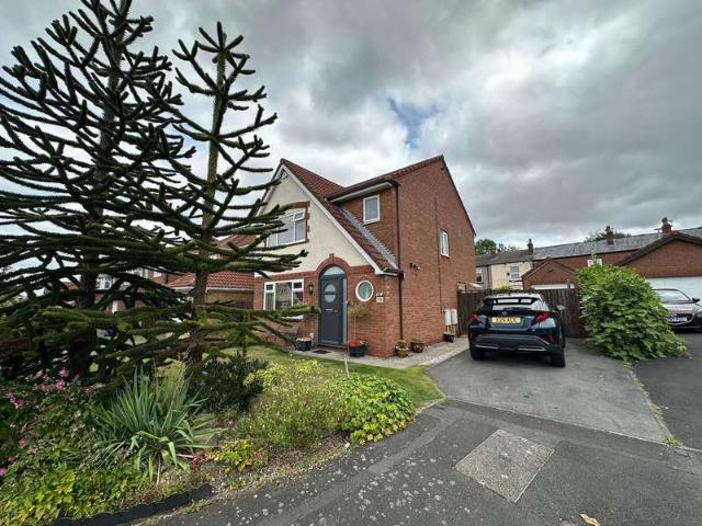 3 Bedroom Detached House