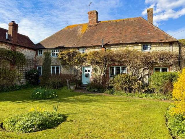 3 Bedroom Detached House