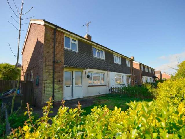 3 Bedroom Detached House