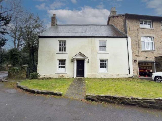 3 Bedroom Detached House