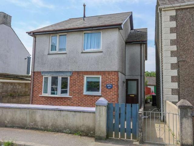3 Bedroom Detached House