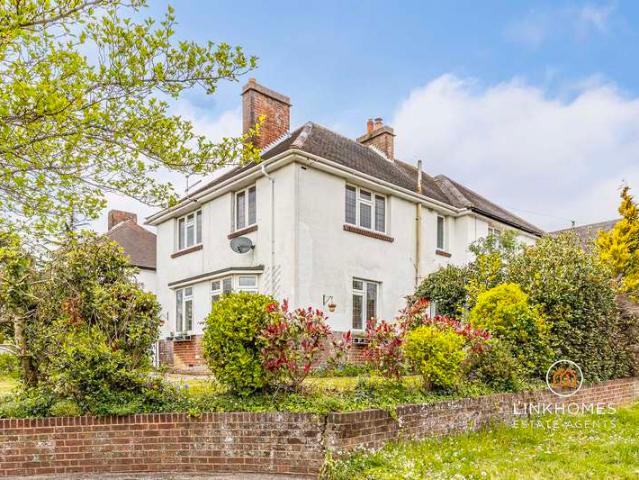 3 Bedroom Detached House