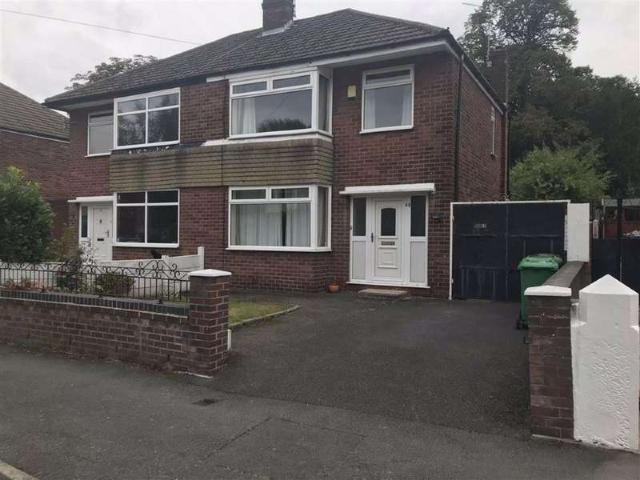 3 Bedroom Detached House