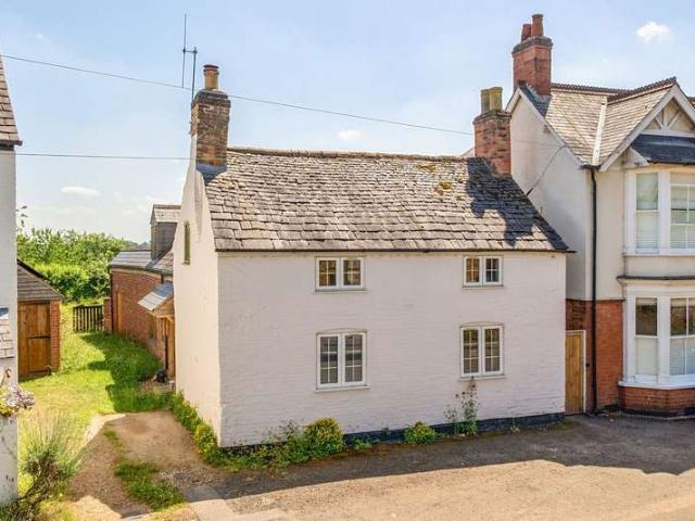 3 Bedroom Detached House