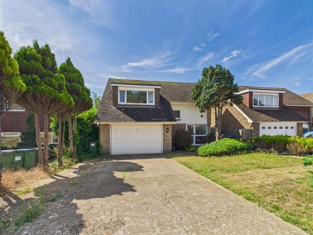 3 Bedroom Detached House