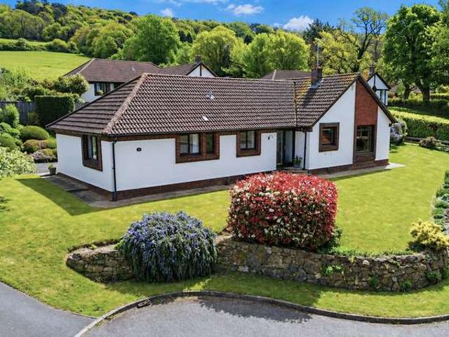 3 Bedroom Bungalow