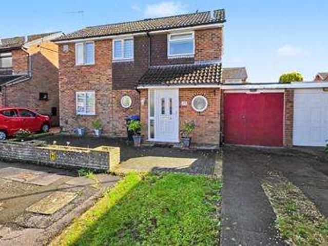 3 Bedroom Detached House