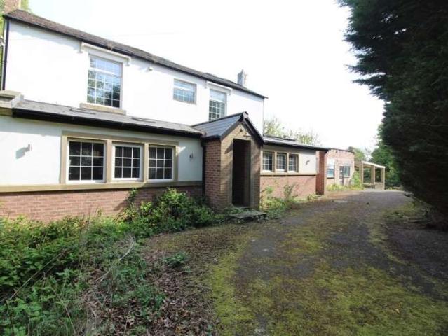 3 Bedroom Detached House