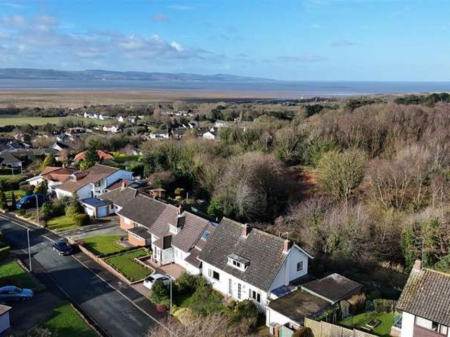 3 Bedroom Detached House