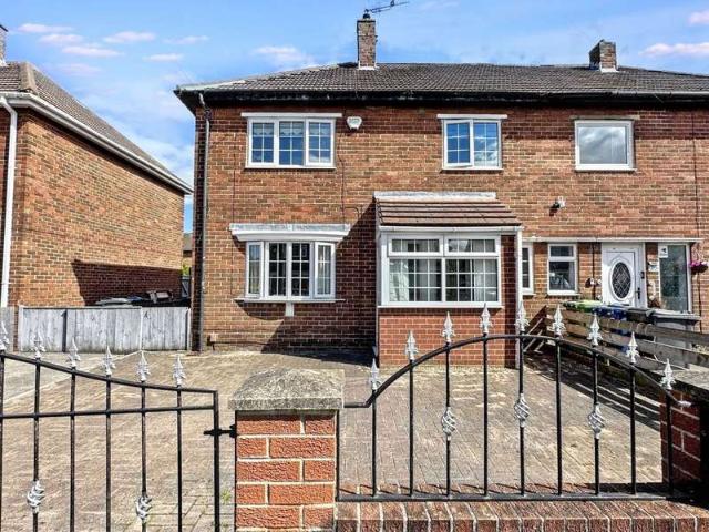 3 Bedroom Detached House