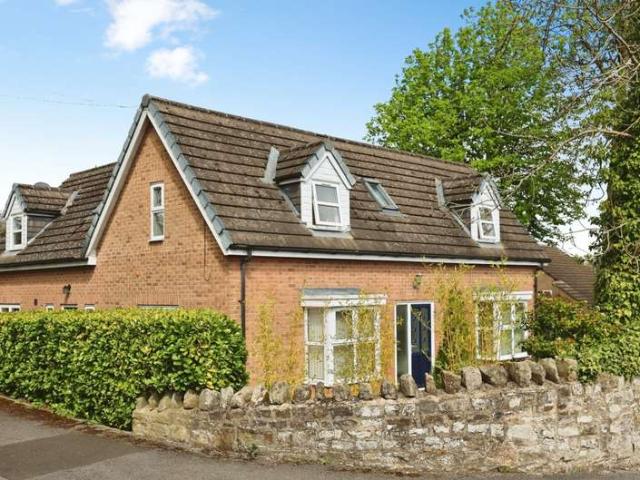 3 Bedroom Detached House