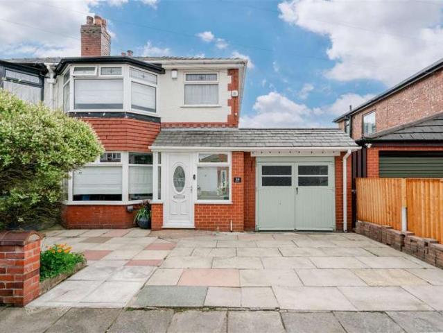 3 Bedroom Detached House