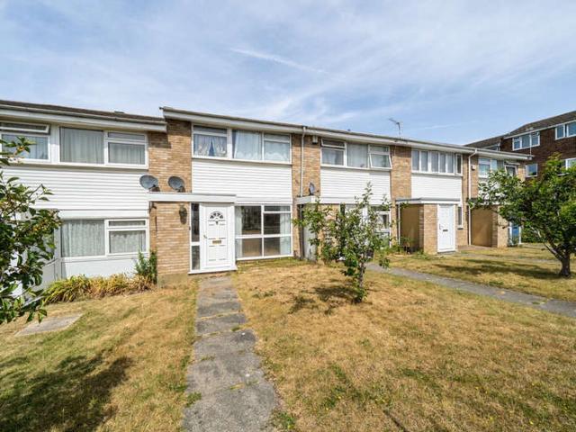 3 Bedroom Detached House