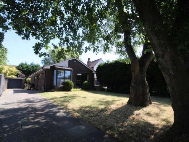 3 Bedroom Detached House