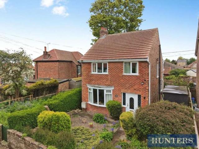 3 Bedroom Detached House