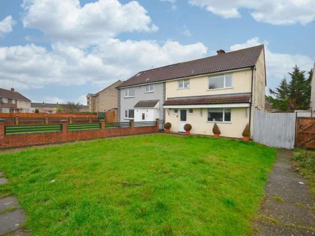 3 Bedroom Detached House