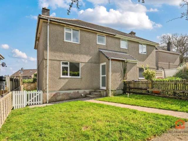3 Bedroom Detached House