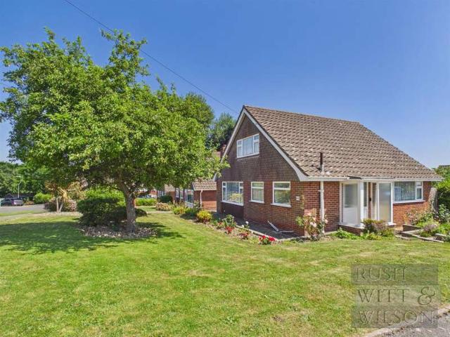3 Bedroom Detached House