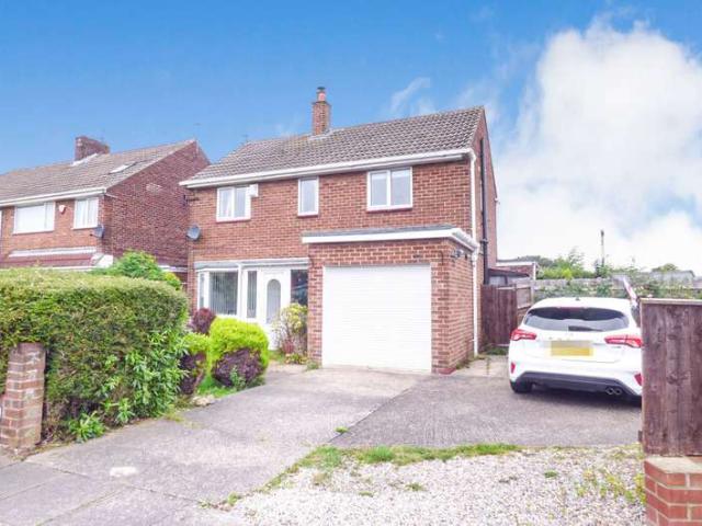3 Bedroom Detached House