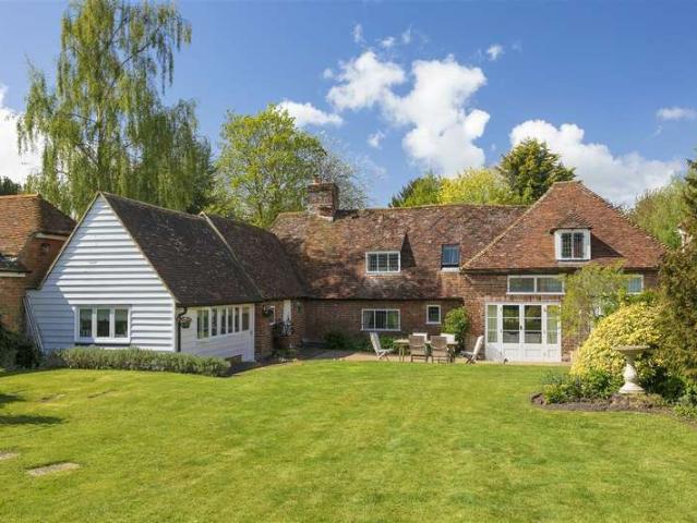 4 Bedroom Detached House