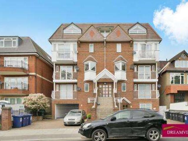 3 Bedroom Detached House