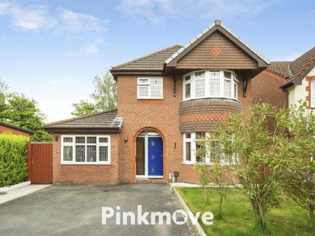 3 Bedroom Detached House