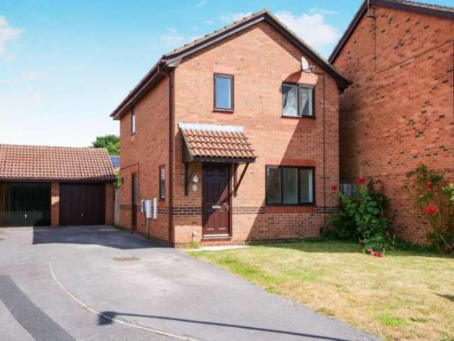 3 Bedroom Detached House