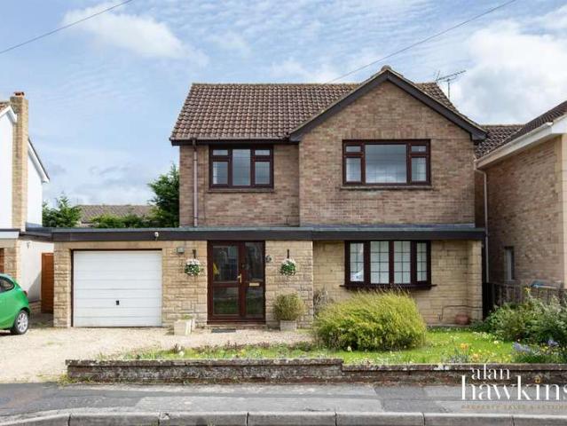 3 Bedroom Detached House