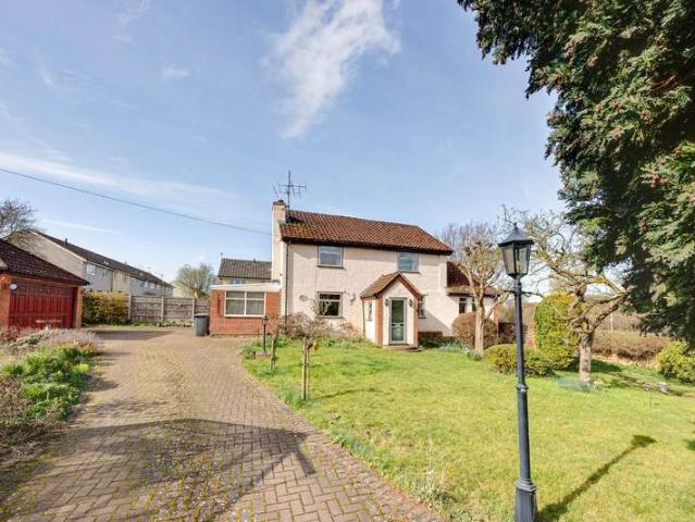 3 Bedroom Detached House