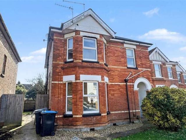 3 Bedroom Detached House