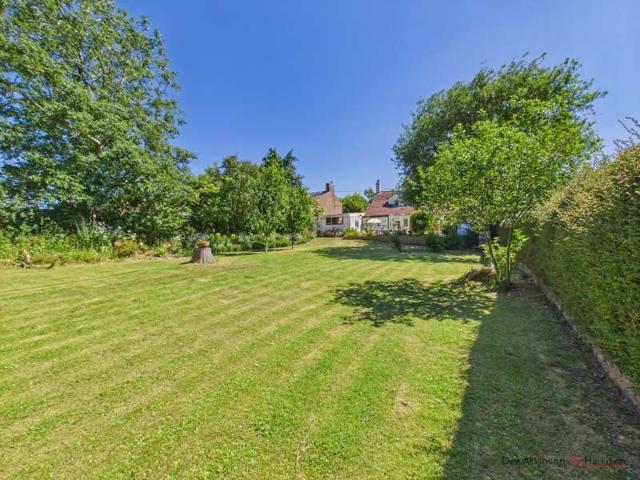 3 Bedroom Detached House