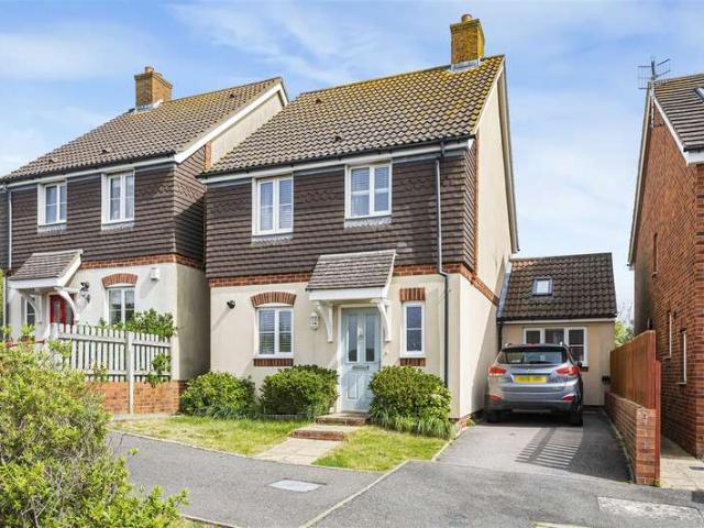 3 Bedroom Detached House