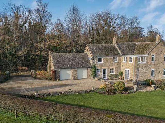 3 Bedroom Detached House