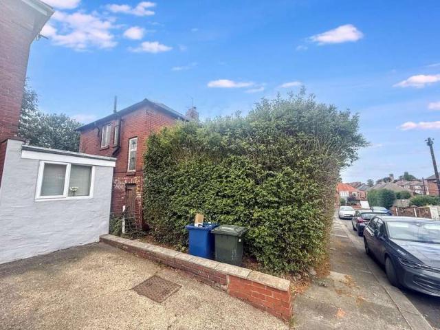 3 Bedroom Detached House
