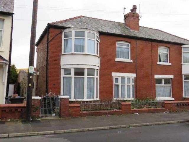 3 Bedroom Detached House
