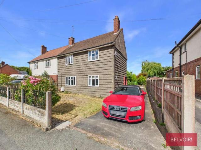 3 Bedroom Detached House
