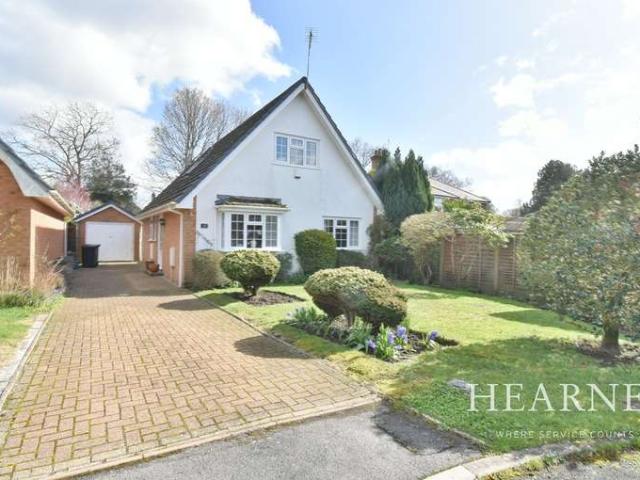 3 Bedroom Detached House