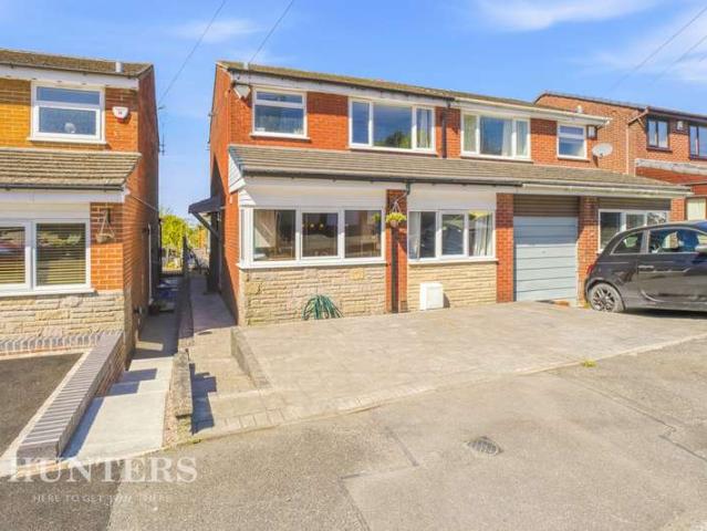 3 Bedroom Detached House