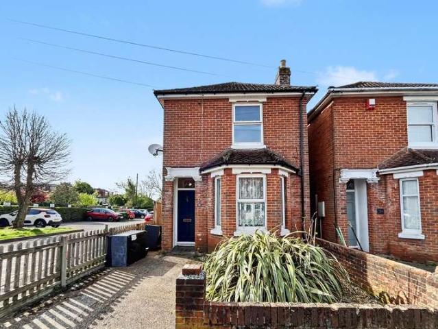 3 Bedroom Detached House