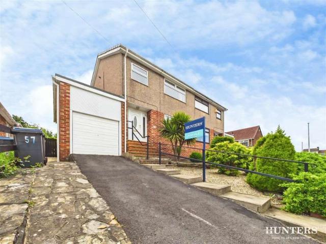 3 Bedroom Detached House