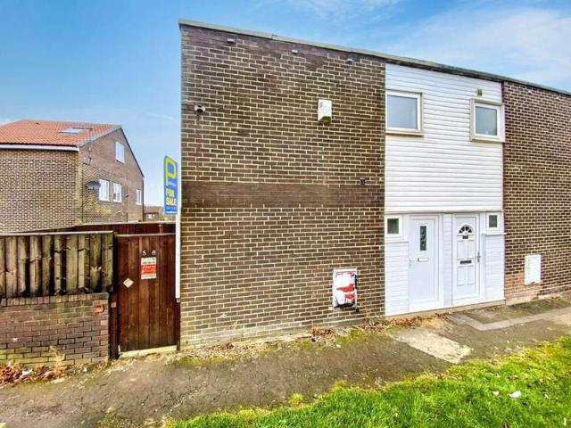 3 Bedroom Detached House