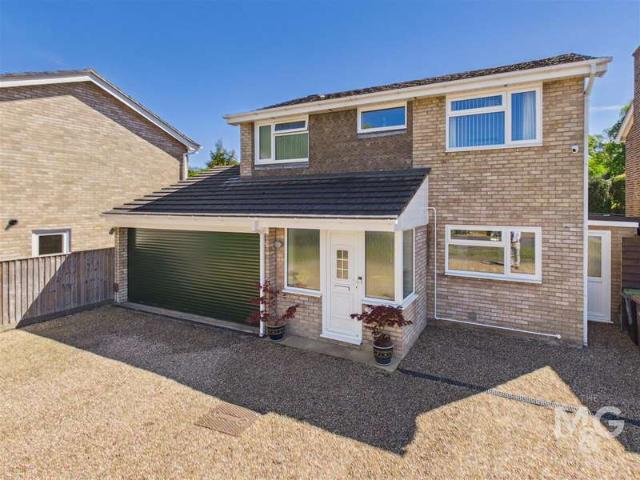 3 Bedroom Detached House