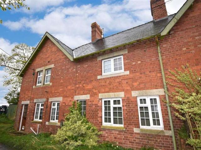 3 Bedroom Detached House