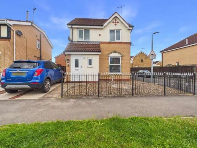 3 Bedroom Detached House
